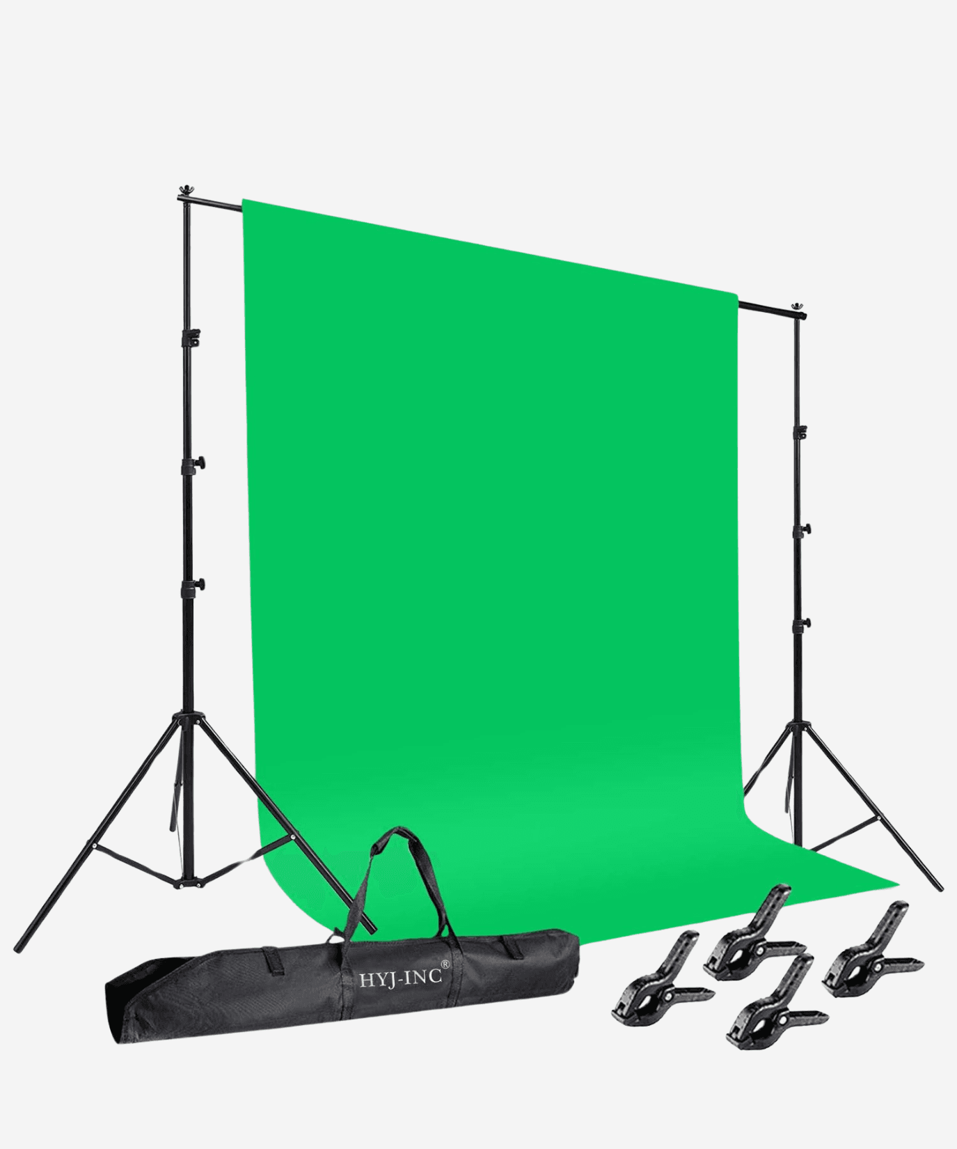 Set de Chroma Key - MKTECH Nicaragua